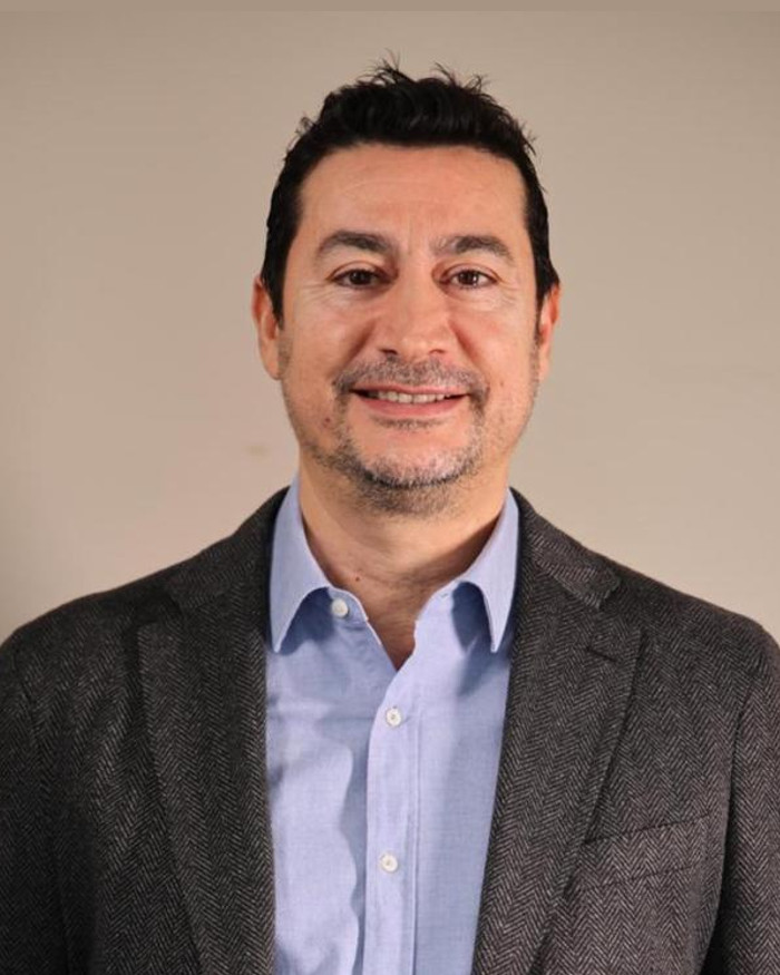 Yönetim | TOPSPIN TENİS AKADEMİSİ